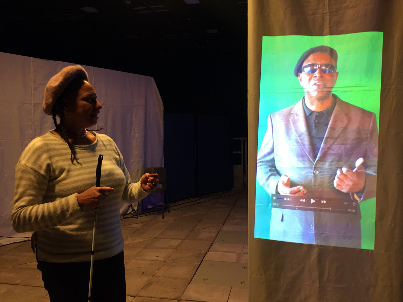 TO2C Coronavirus Update - Maria Oshodi