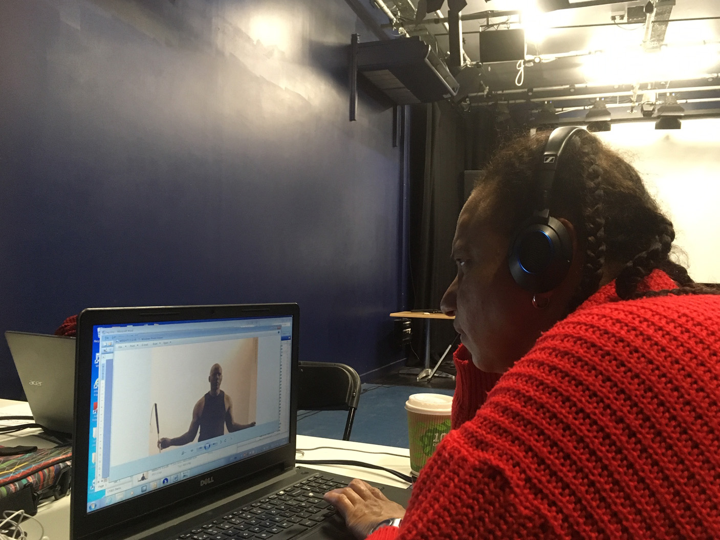 TO2C Coronavirus Update - Maria Oshodi